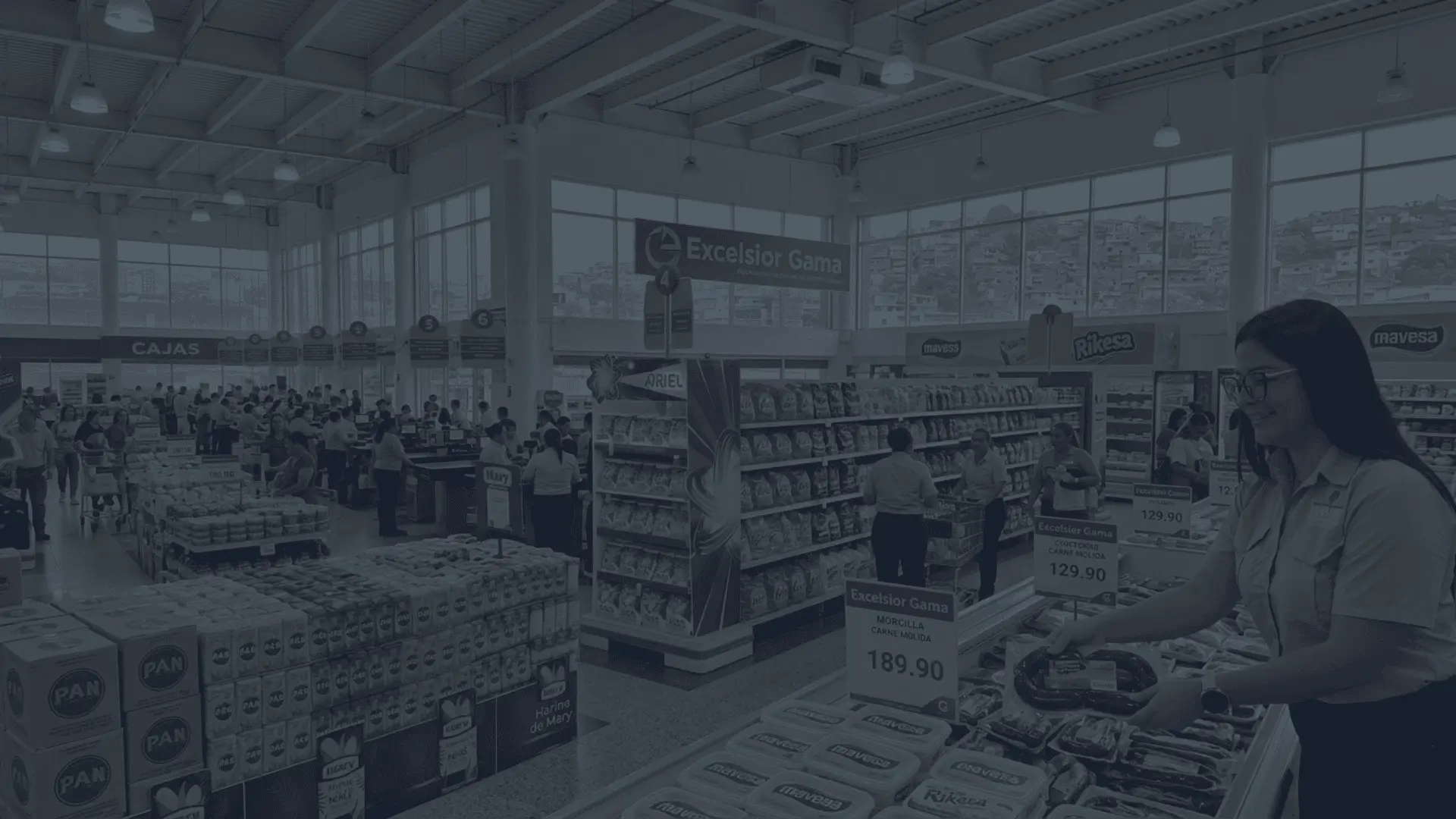 ¿Qué hace un mercaderista y por qué es clave en el punto de venta? | EPRAN